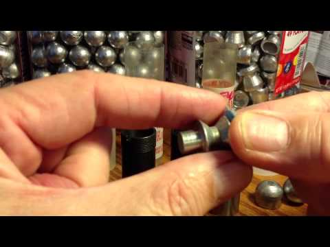 Why Only Pure Lead For Shotgun Slugs? - YouTube