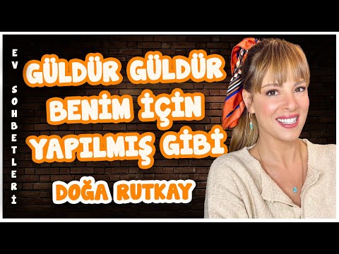DOĞA RUTKAY: ONU İZLEYİNCE SAATLERCE KENDİME GELEMEDİM | GÜLDÜR GÜLDÜR | MÜŞFİK KENTER ANISI