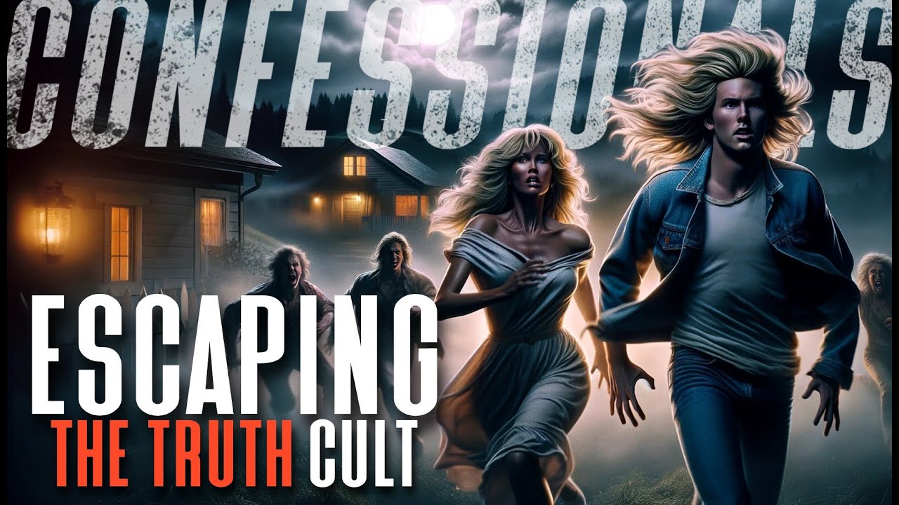 634: Escaping “The Truth” Cult | Members Preview - YouTube