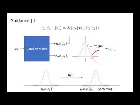 Lecture 6 - GLIDE - YouTube