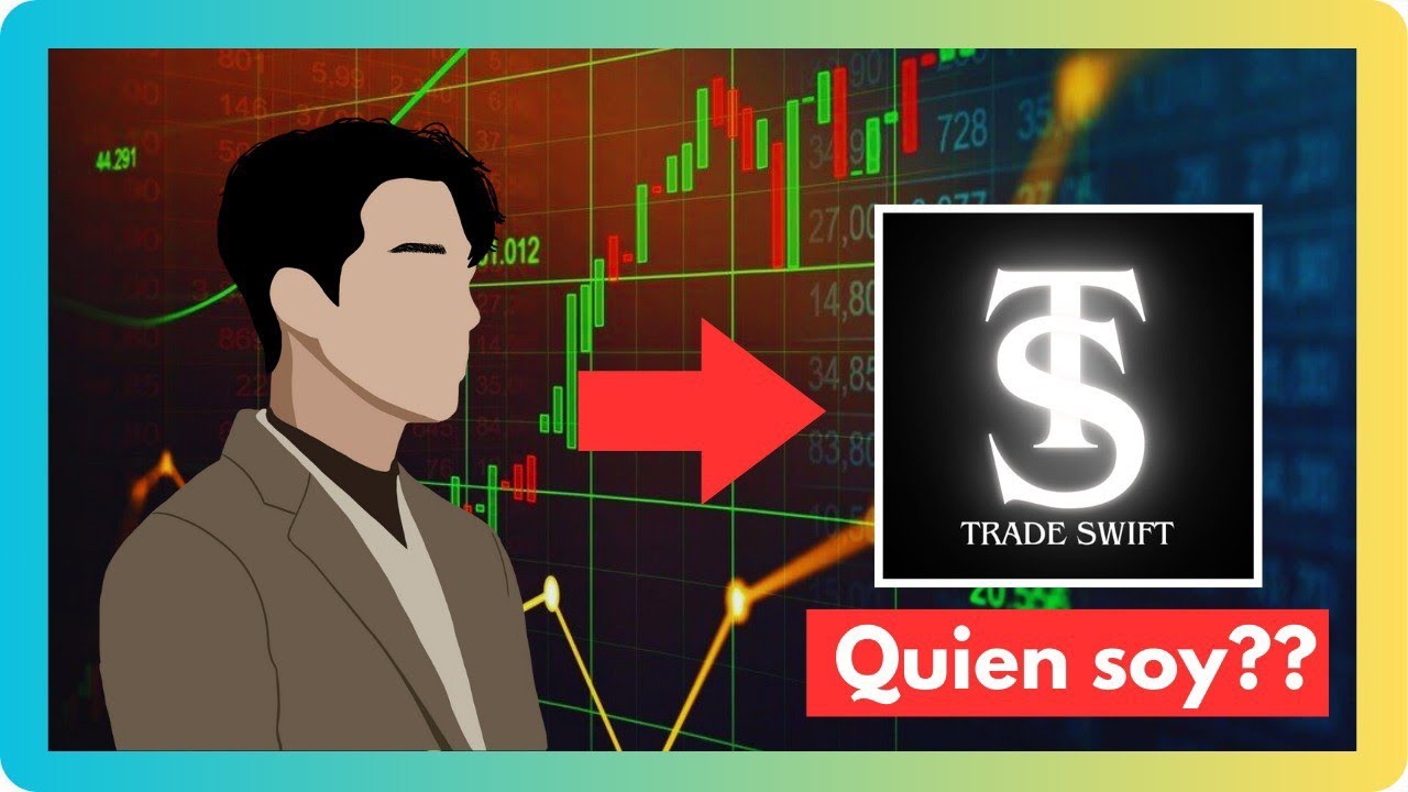 🤨🤨qUiÉn Soy / TradeSwift - YouTube