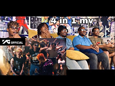 Stray Kids RUN IT Teaser +EVAN Ride or Die + NALLY-NA HYUNHAYO+ Follow Me Redone Jihyo MV REACTION 