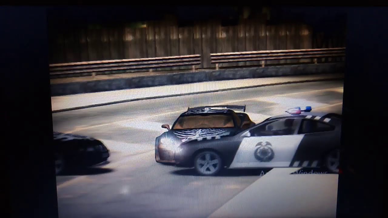 Nfs Most Wanted 2012 Police Cars