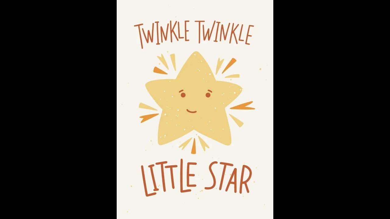 Grammy and Pop singing "Twinkle, Twinkle, Little Star" - YouTube