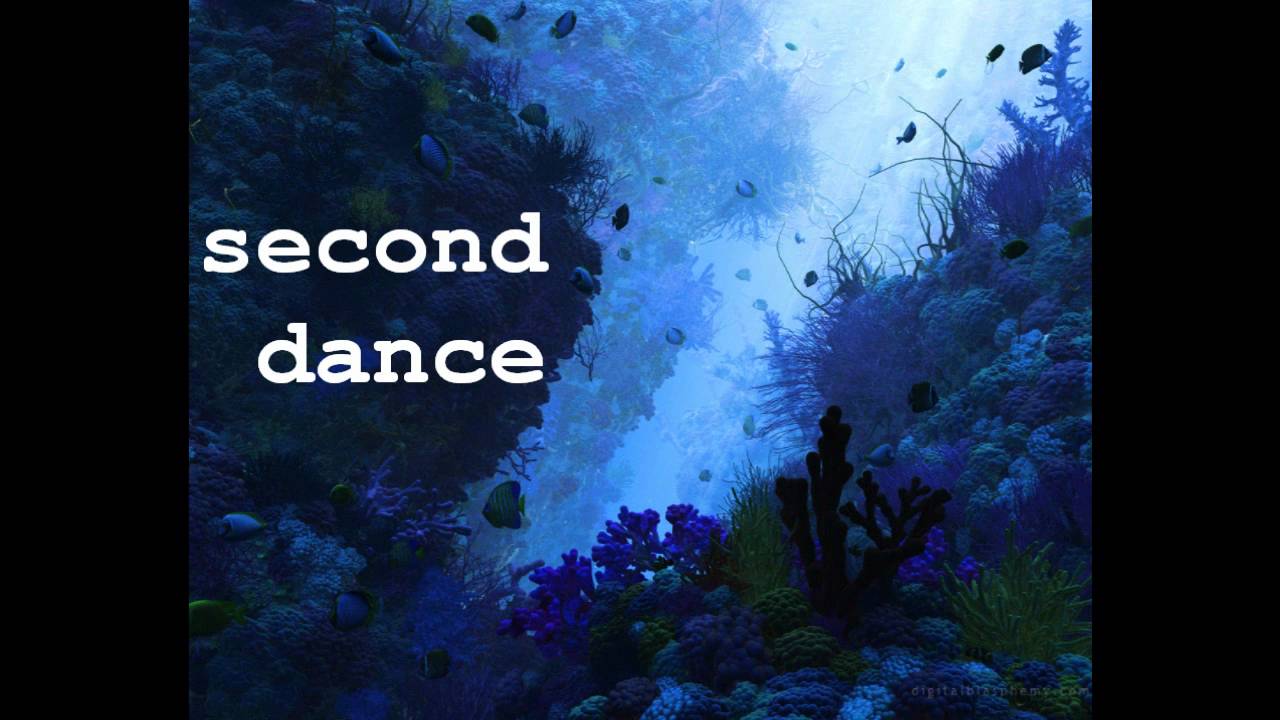 Second Dance - YouTube