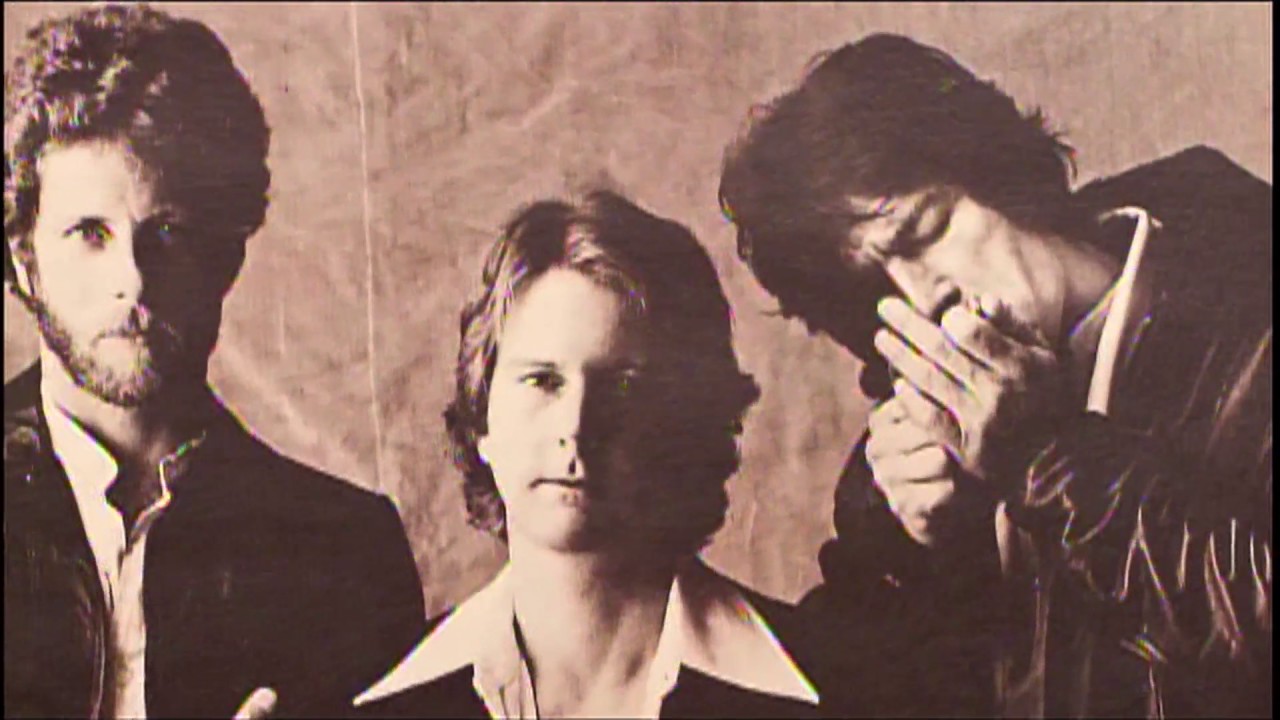 Gene Clark | Arts Upload - YouTube