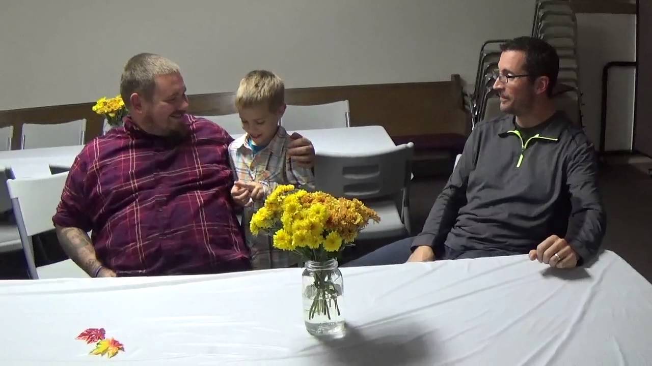 Jesus Did What? Steve Beckman - YouTube