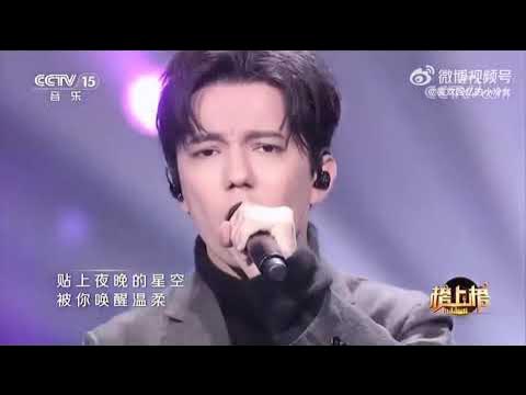 Dimash 《有你》Only You - Global Chinese Music Charts 05/02/2022 - CCTV15 - YouTube