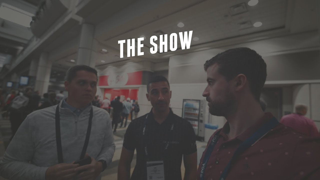 The Show - YouTube