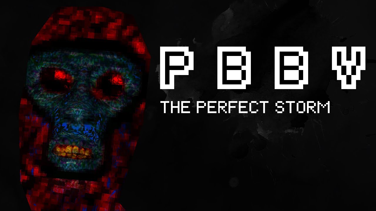 PBBV: The Perfect Storm - YouTube