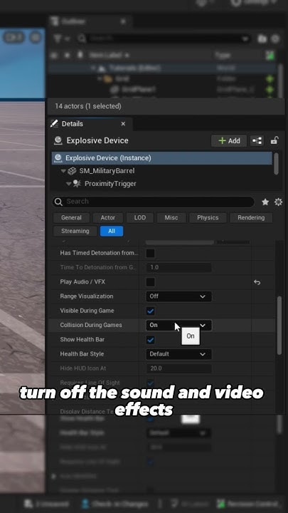 Build Reset Button Tutorial - YouTube