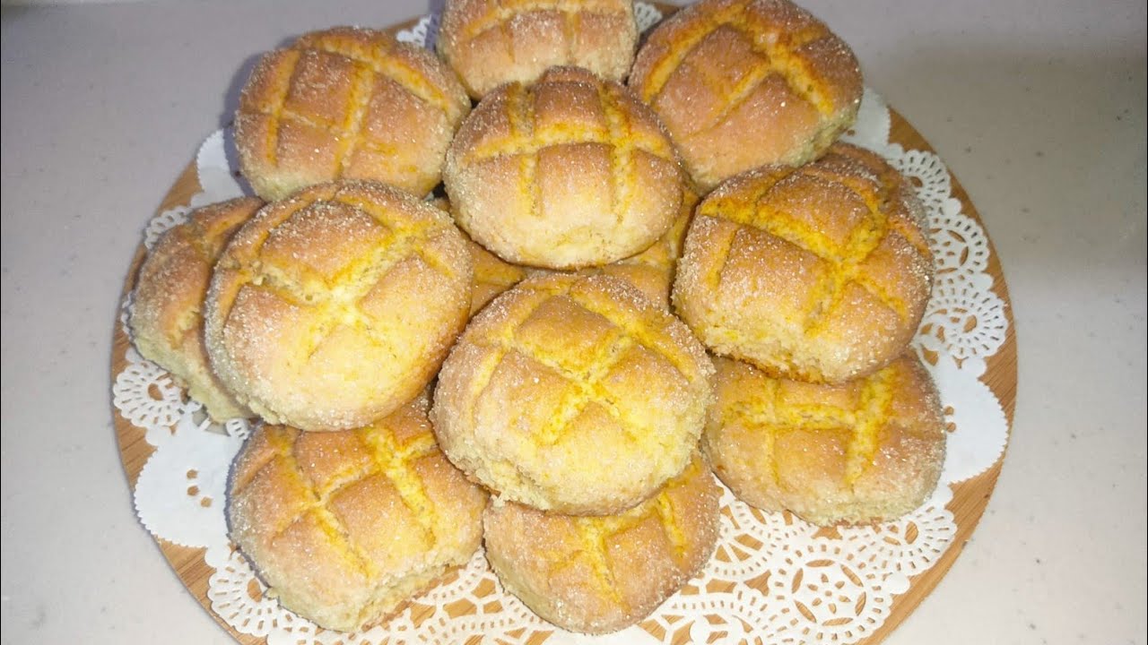 Gurabija të Buta me Sodë Buke. - YouTube