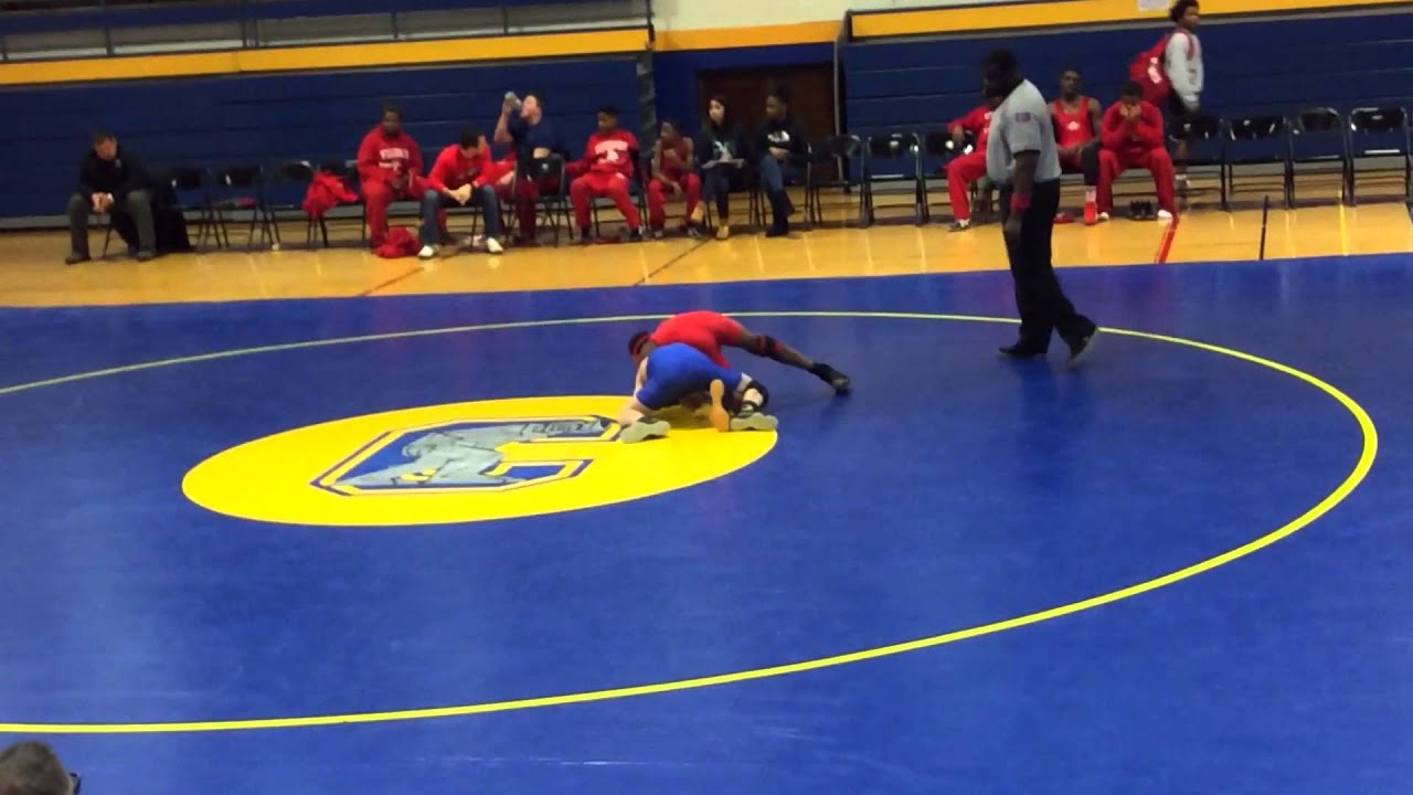 Robert farrell jr - YouTube