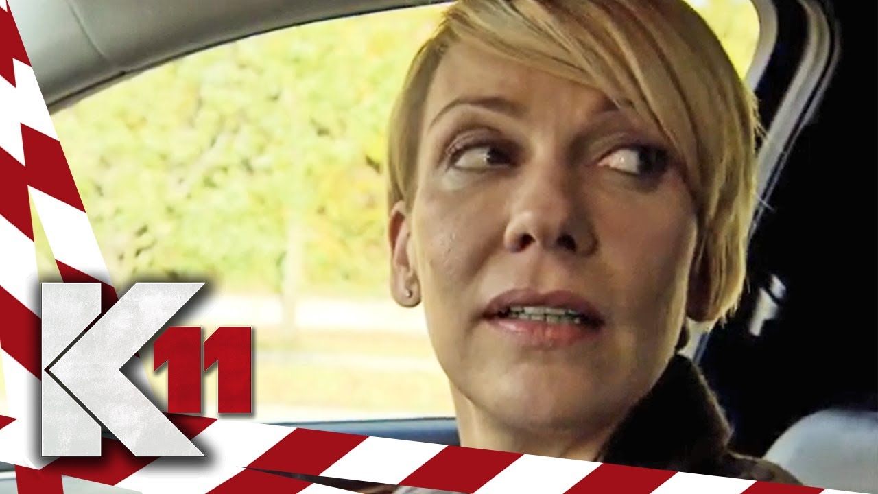 Alex als Lockvogel! Naseband muss Rietz retten! | 2/2 | K11 - Kommissare im Einsatz | Sat.1 ...