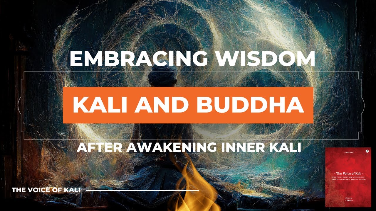 Knowing #Kali Episode 6 : Embracing Wisdom - YouTube