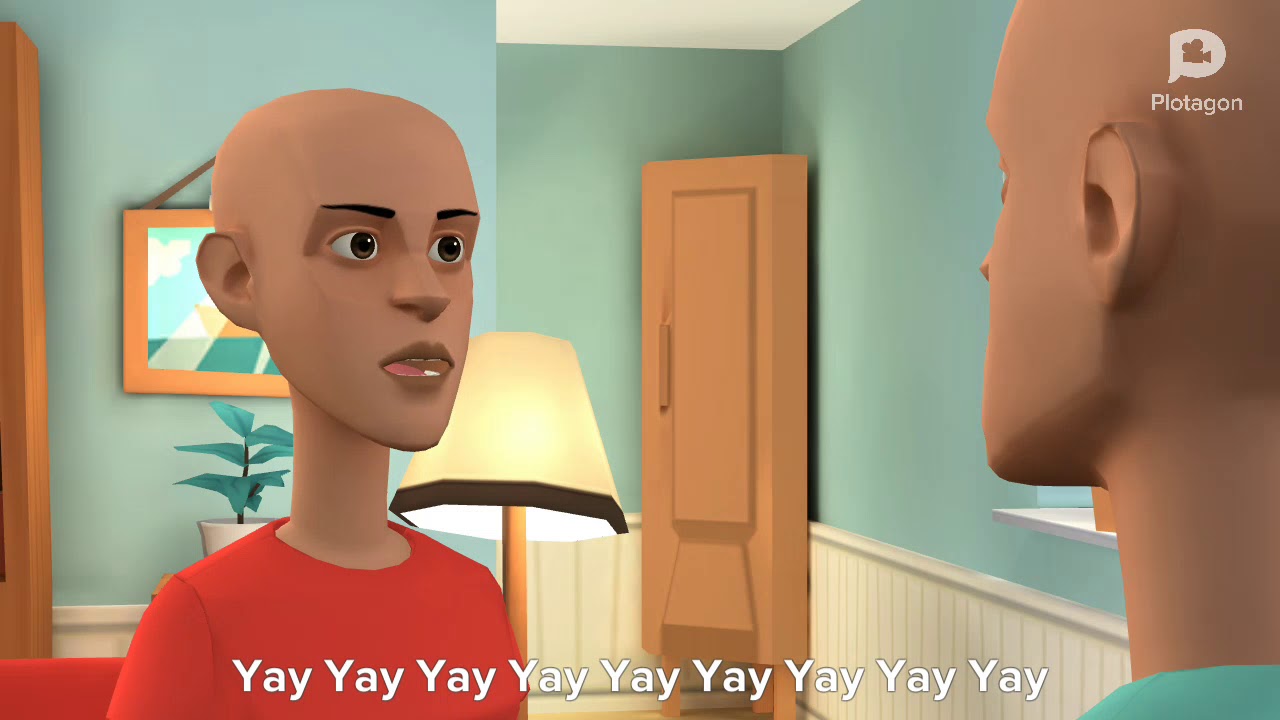 Peppa plays happy Miss chicken grounded - YouTube