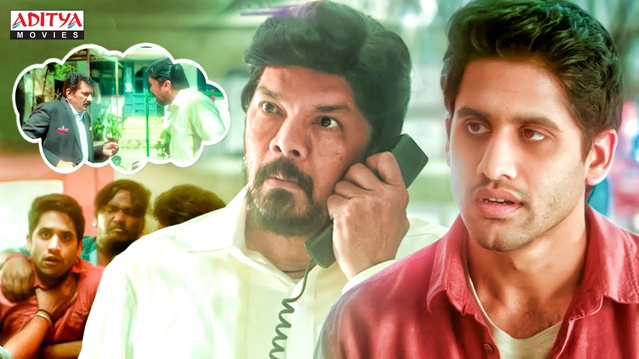 Majili Hindi Dubbed Movie Scenes | Naga Chaitanya | Samantha | Aditya ...