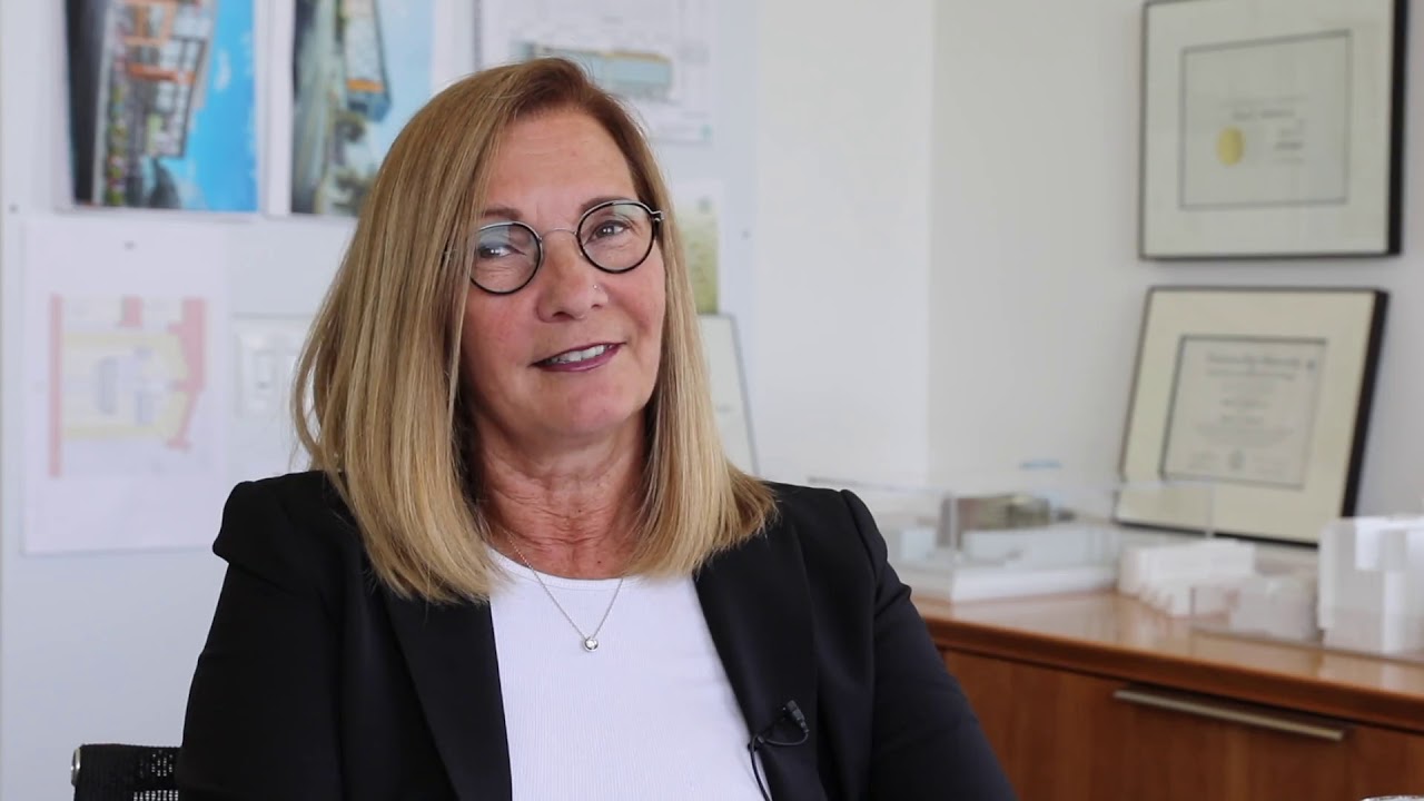 Meet the woman leading the redesign of Walgreens in the Old Main Post ...
