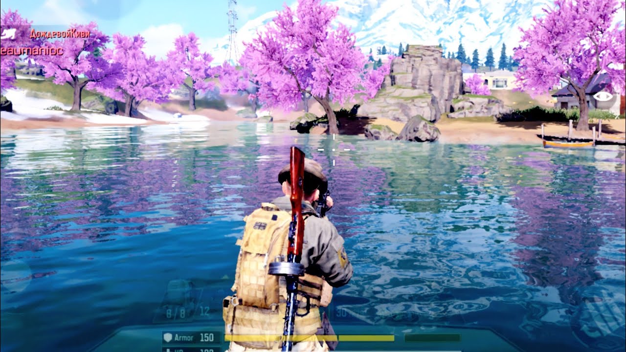 Call of Duty Mobile - MAX ULTRA GRAPHICS 60 FPS GAMEPLAY (COD Mobile ...