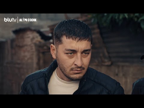 Altın Çocuk | 2. Sezon | Sezon Finali | Sadece BluTV'de