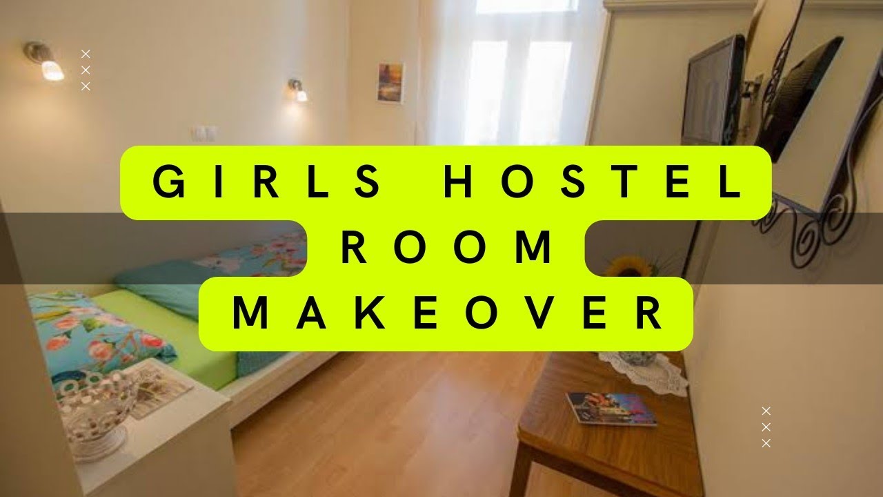 Girls Hostel Room Makeover😎|Coming to room after diwali vacation|Messy ...