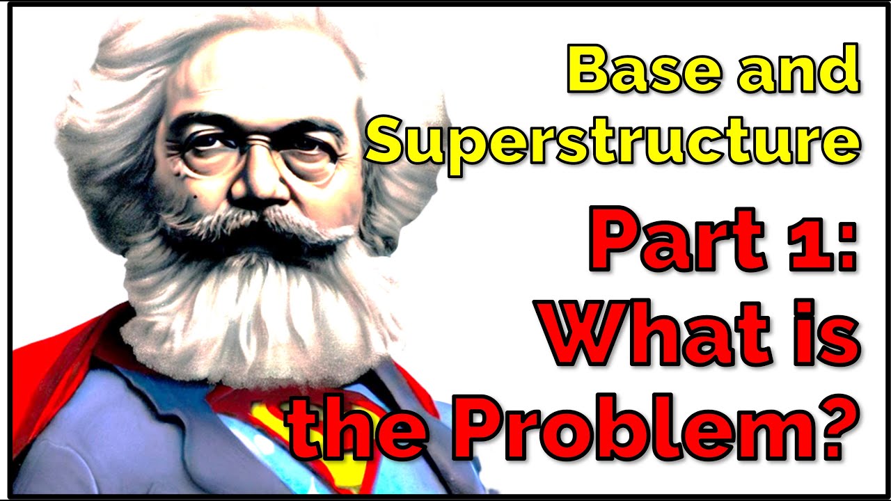 Base & Superstructure - Part 1 - What is the Problem? - YouTube