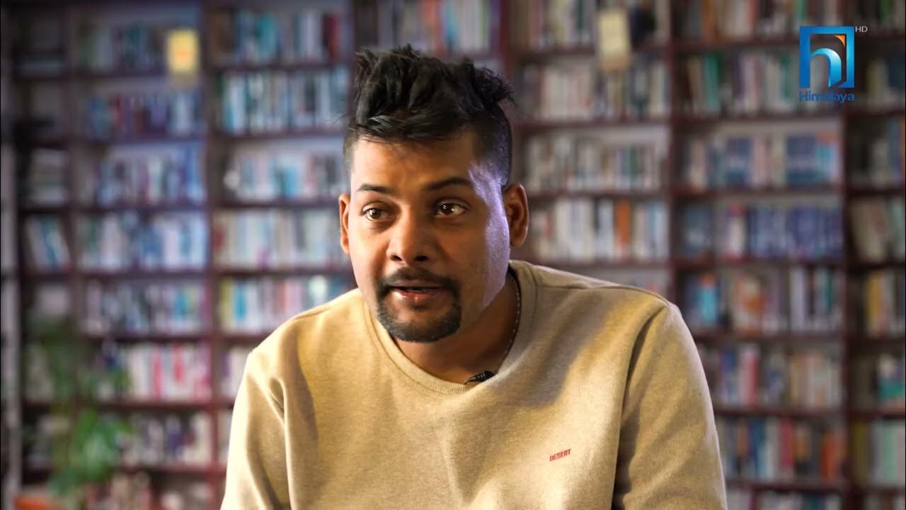 एक दुर्घटनाले बद्लेको जीवन । The Game Changer || EP-31 || Bhesh Raj Neupane || Promo - YouTube