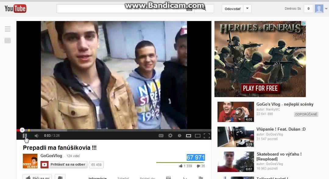 youtube fail-gogo - YouTube