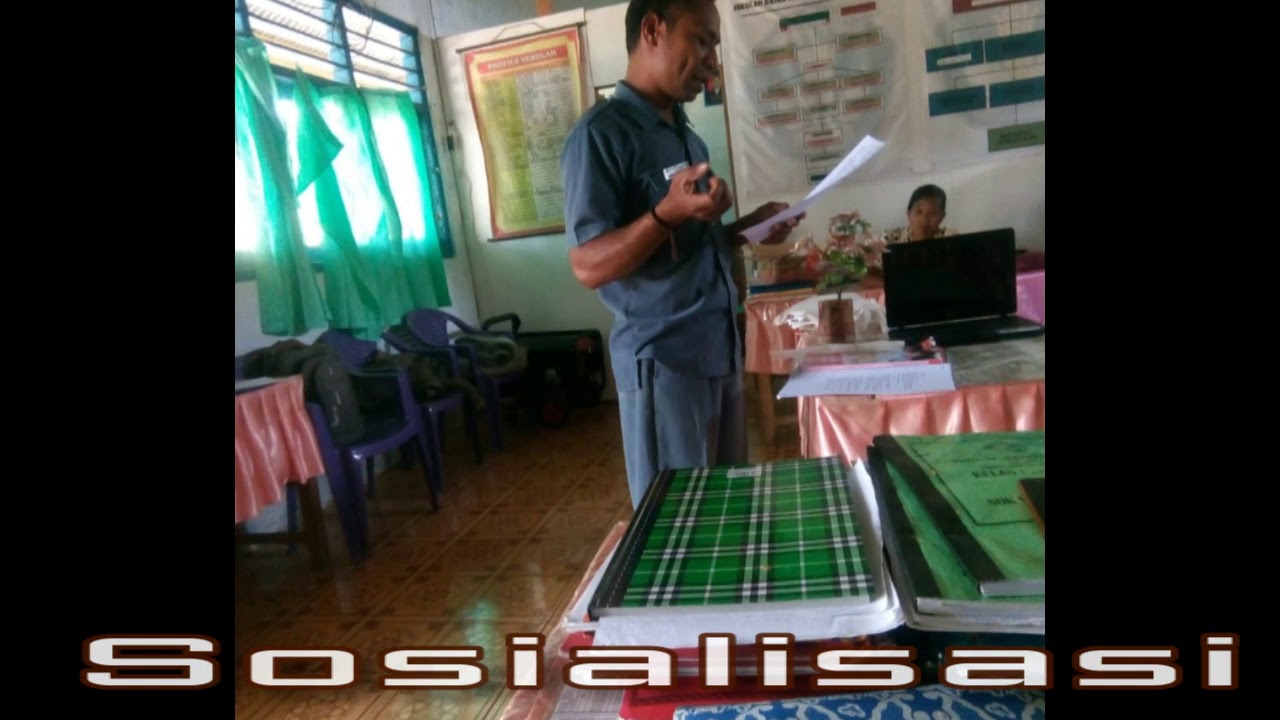 VIDEO RPS SDK YASWARI OELNUNUH - YouTube