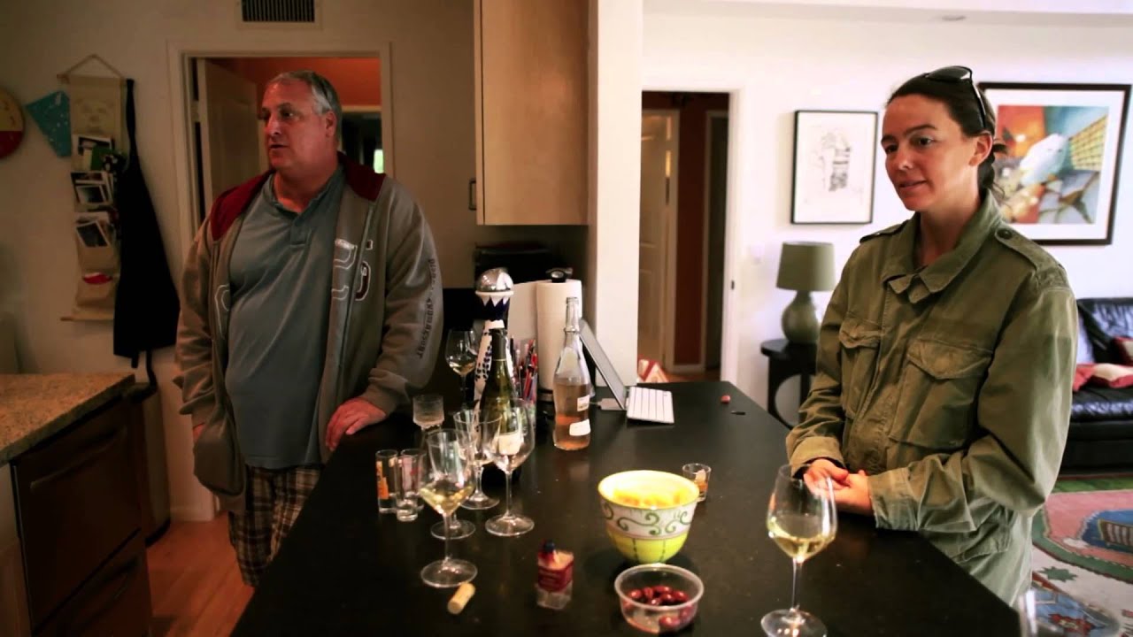 Portrait Pierre Simenon en Californie - Portrait Pierre Simenon in ...