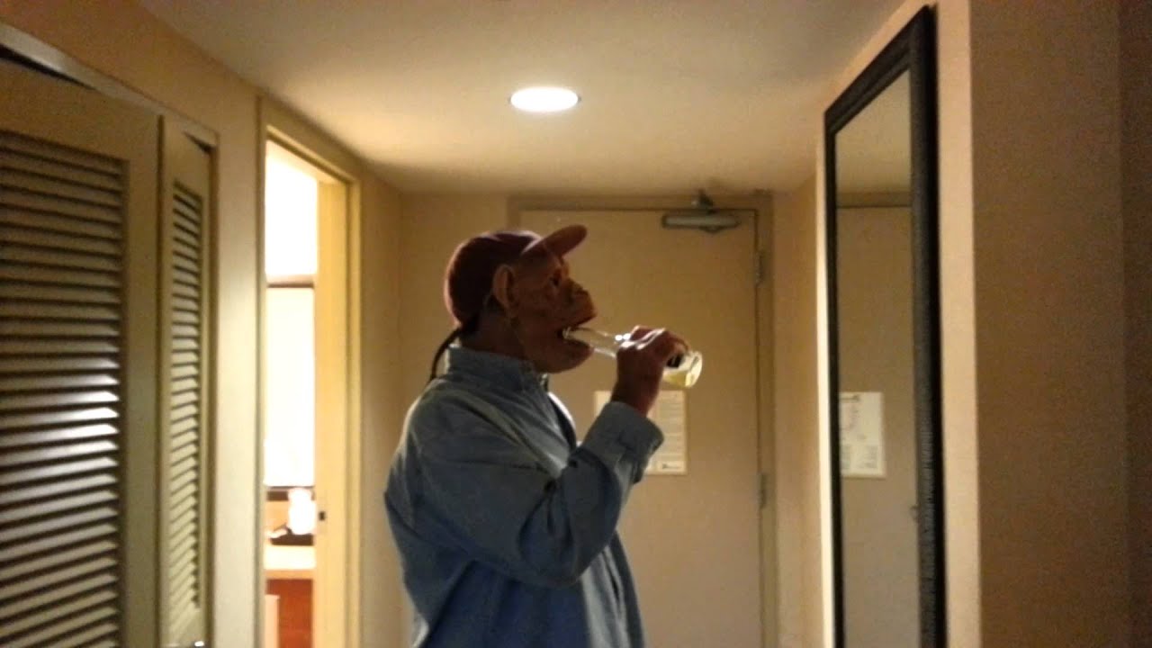 Fred the Monkey - YouTube