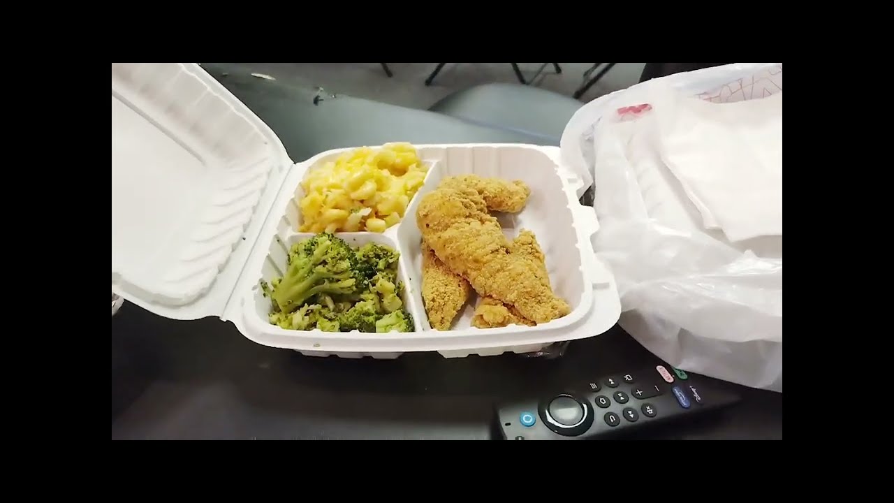 Amazing "Pop-up Fish Fry" Hosted By Chef J & Chef Janae At The ...