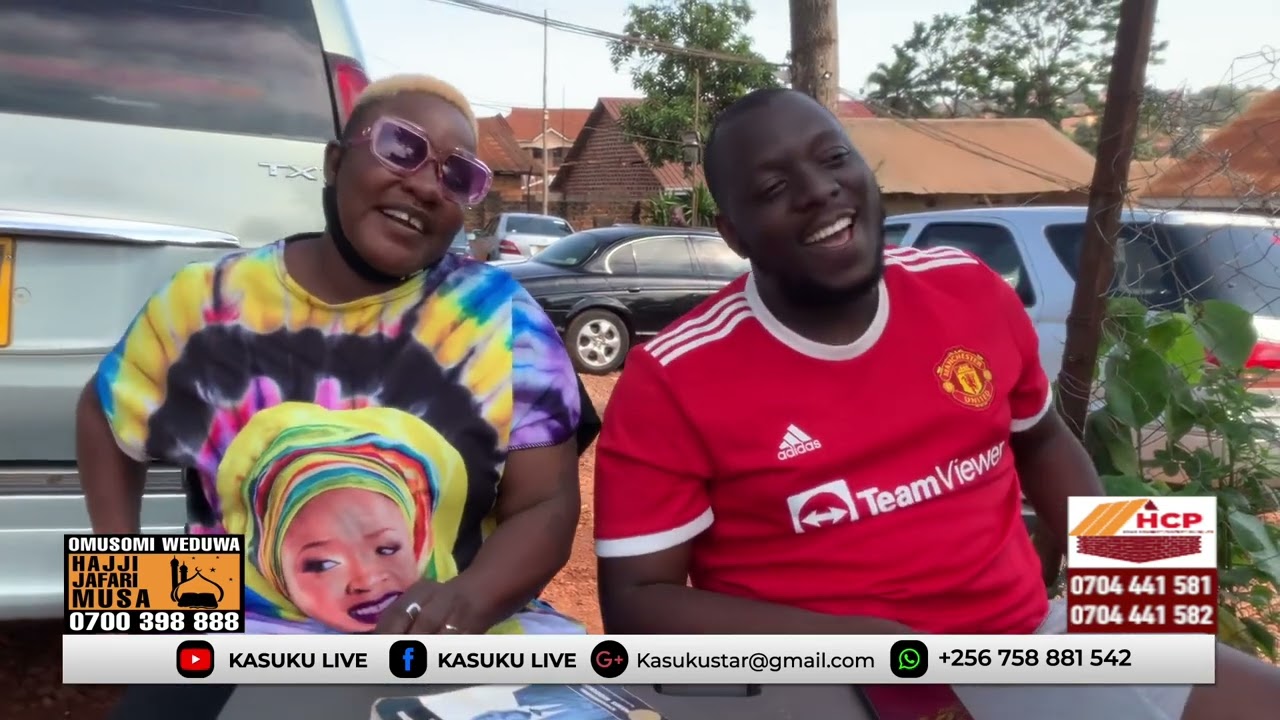 Full Figure Defends ARTHUR KAYIMA and Faridah Nakazibwe - YouTube