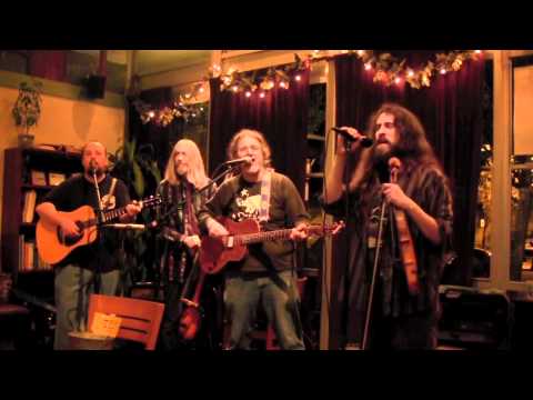 Sycamore Slough String Band ~ The Night They Drove Old Dixie Down ~ 4 ...