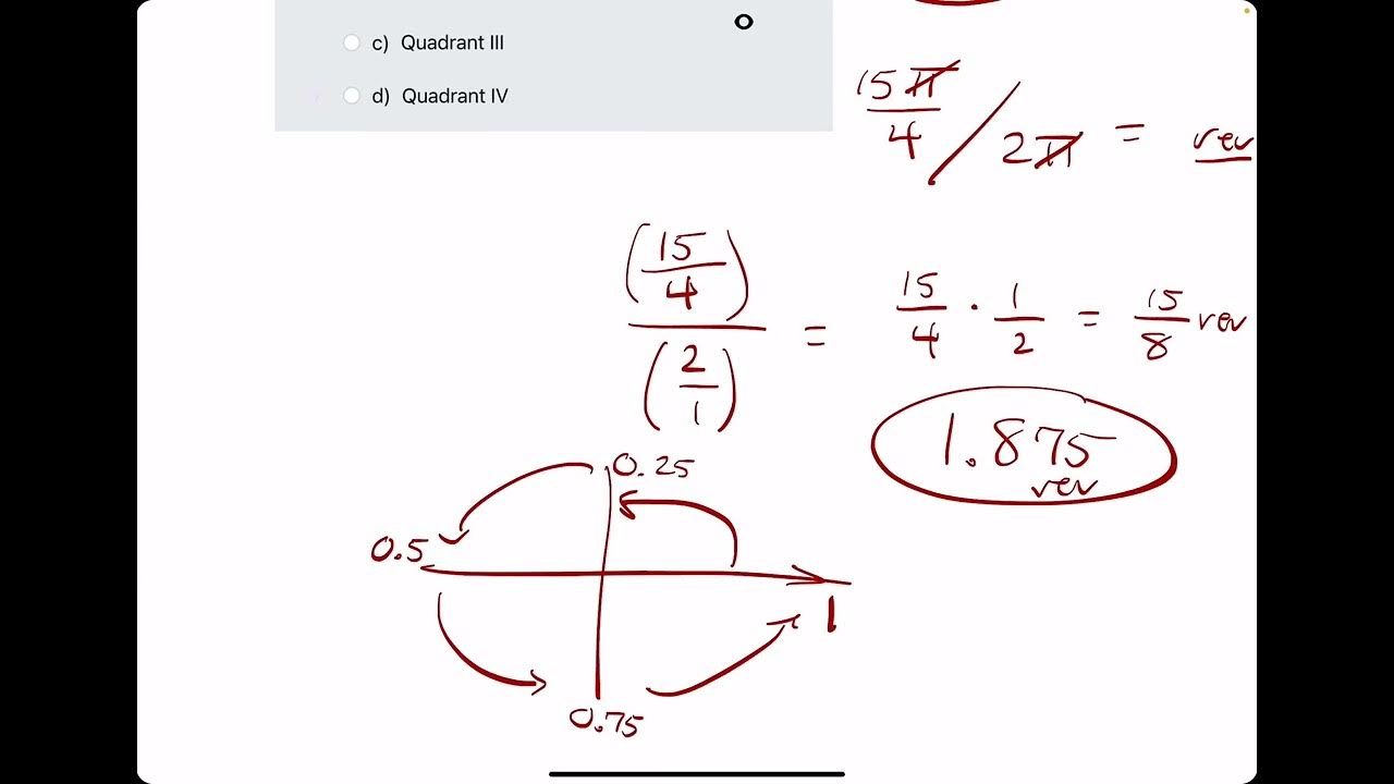 Quiz 9 problem 3.5.2c (VT MATH 1014) - YouTube