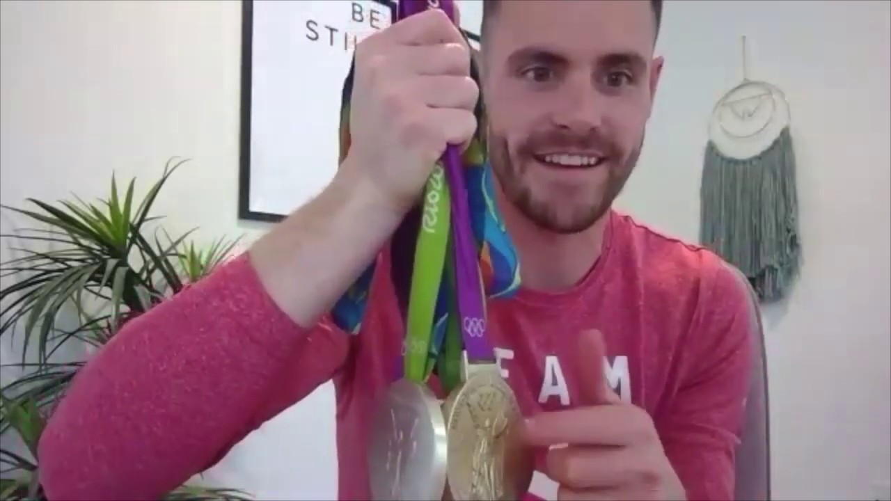 The Flip Side Episode 4: Isla and David - YouTube