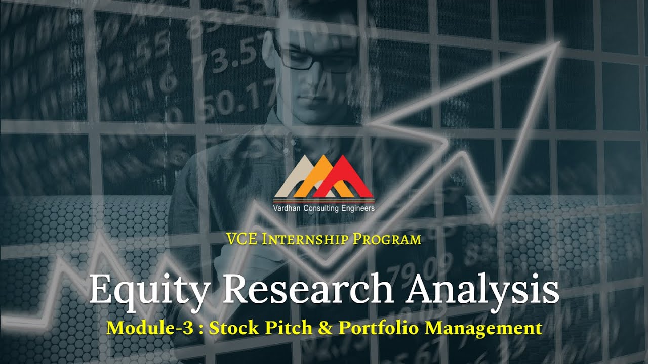 Module-3 : Equity Research Analysis - YouTube