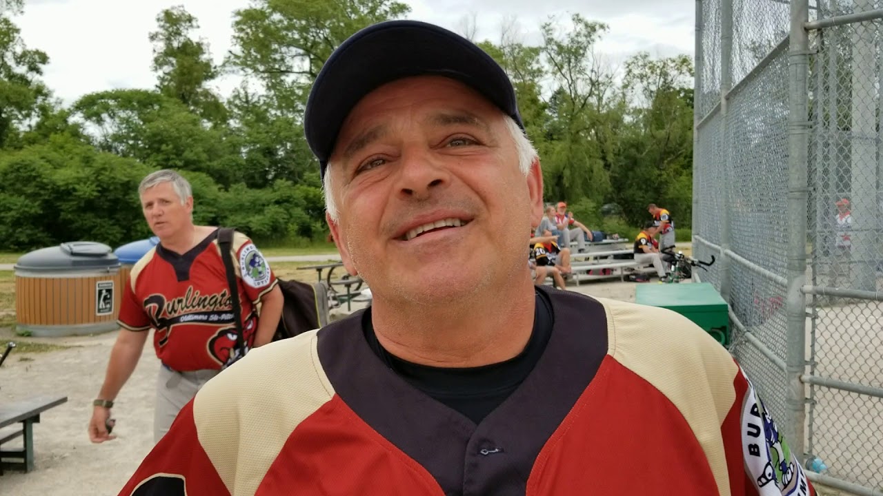 Mario Caputo (DD) - YouTube