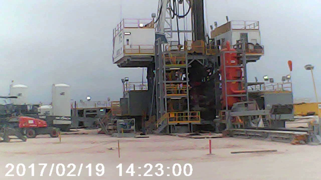 Ensign 775 Video 4 - YouTube