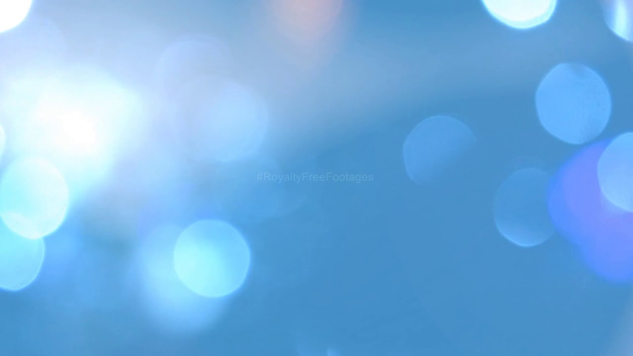free blue hd motion background loop | Abstract blue background HD ...