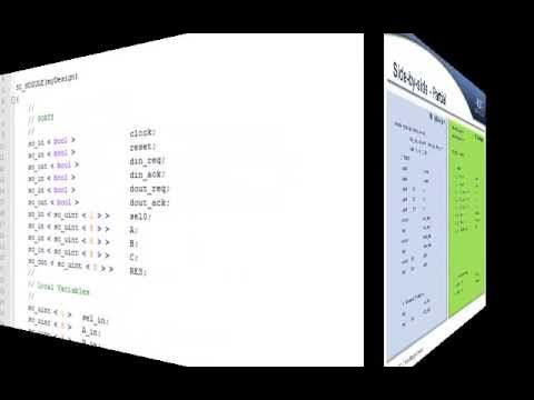 Introduction to SystemC for Verilog Coders - YouTube