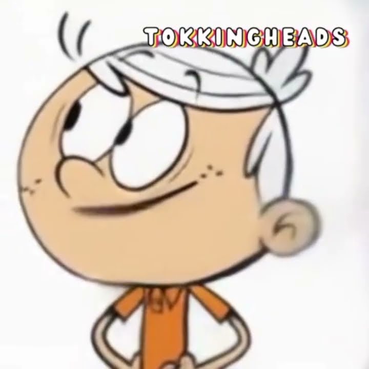 Preview 2 Lincoln Loud Deepfake My Version Youtube
