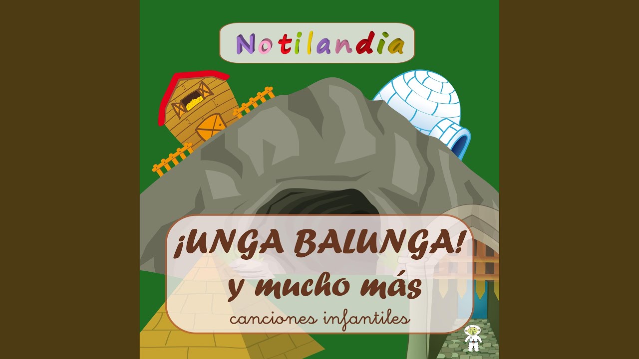 ¡Unga Balunga! - YouTube