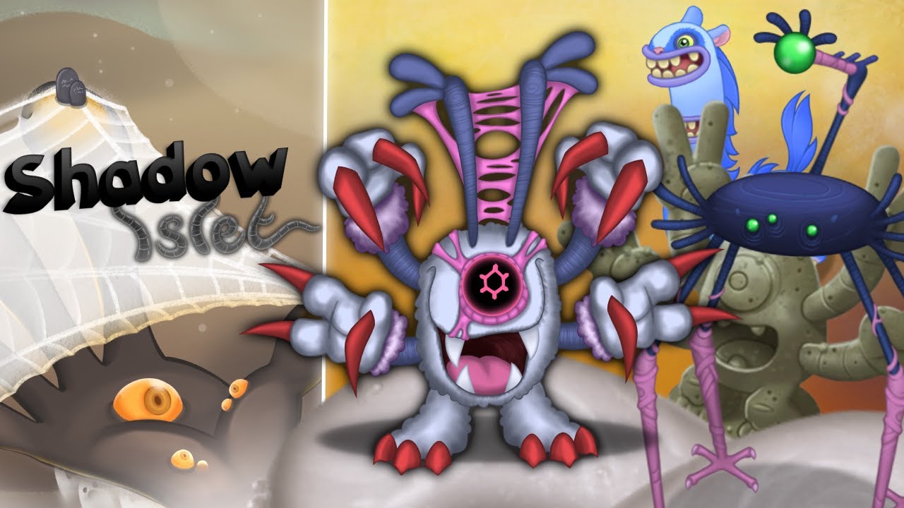 FANDHUL, SHADOW ISLET SONG, DESIGN & MORE! (Predictions) - YouTube