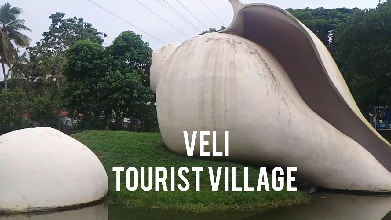 A Weekend Visit to The Veli Tourist Village, Thiruvananthapuram #kerala ...