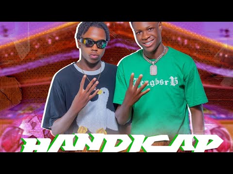 Handicap de 4_Reidaxtruvura X Rapaz Ostra(prod. Killaboy) afro house ...