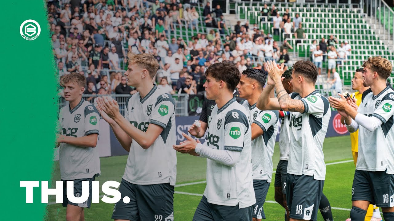 SAMEN de STAD VERDEDIGEN! - Thuis. - YouTube