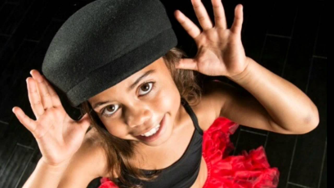 Asia Monet Ray Fan Tribute Youtube