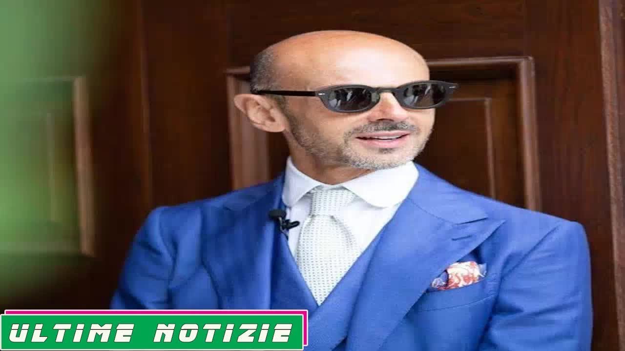 “Che donna di classe” La mamma di Enzo Miccio debutta sui social Anna ...