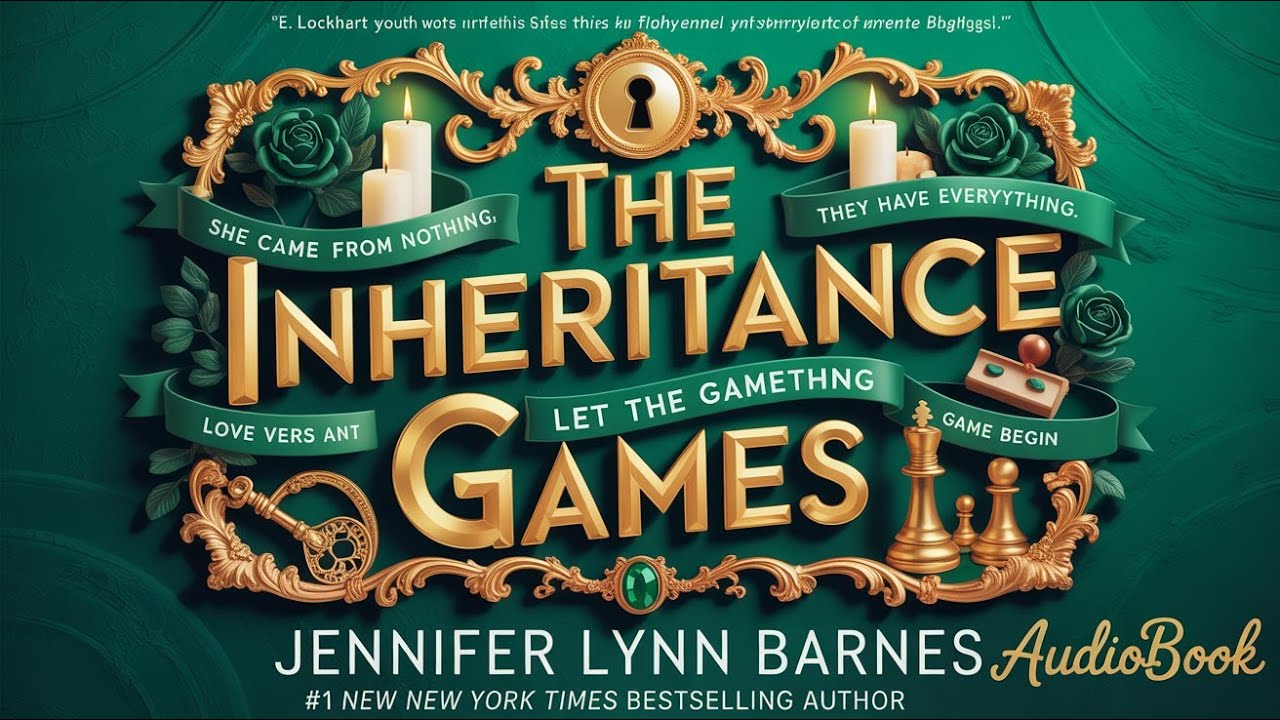 The Inheritance Games Collection by Jennifer Lynn Barnes (The ...